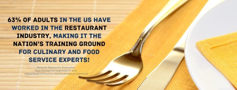 The 20 Highest Paying Culinary Jobs