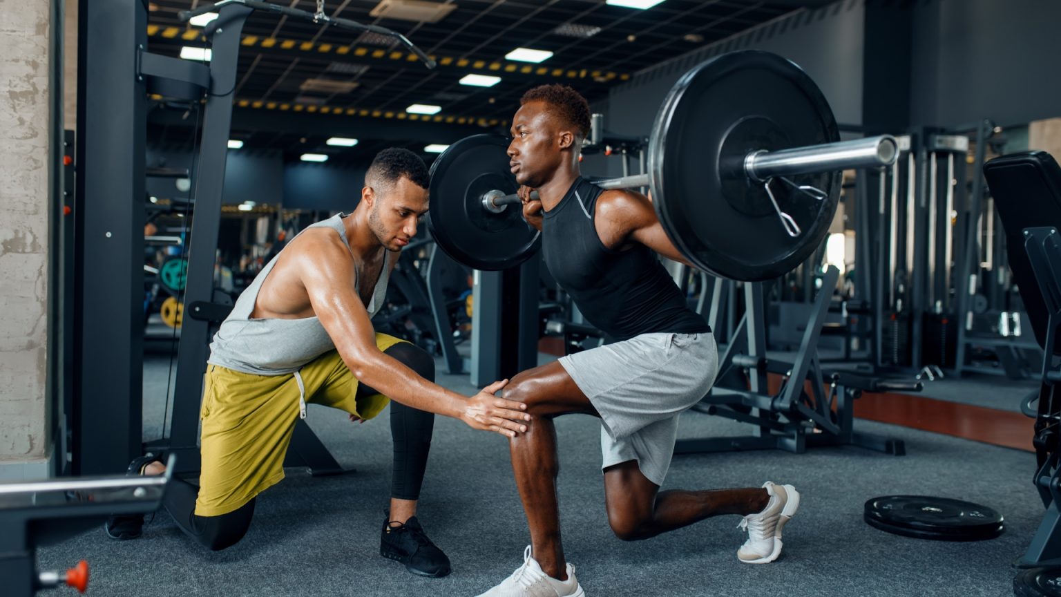 The 20 Highest Paying Health & Fitness Career Jobs