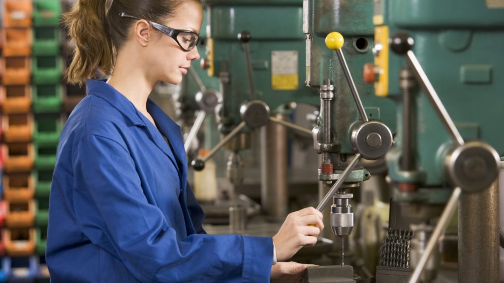 The Benefits of a Trade Career Job