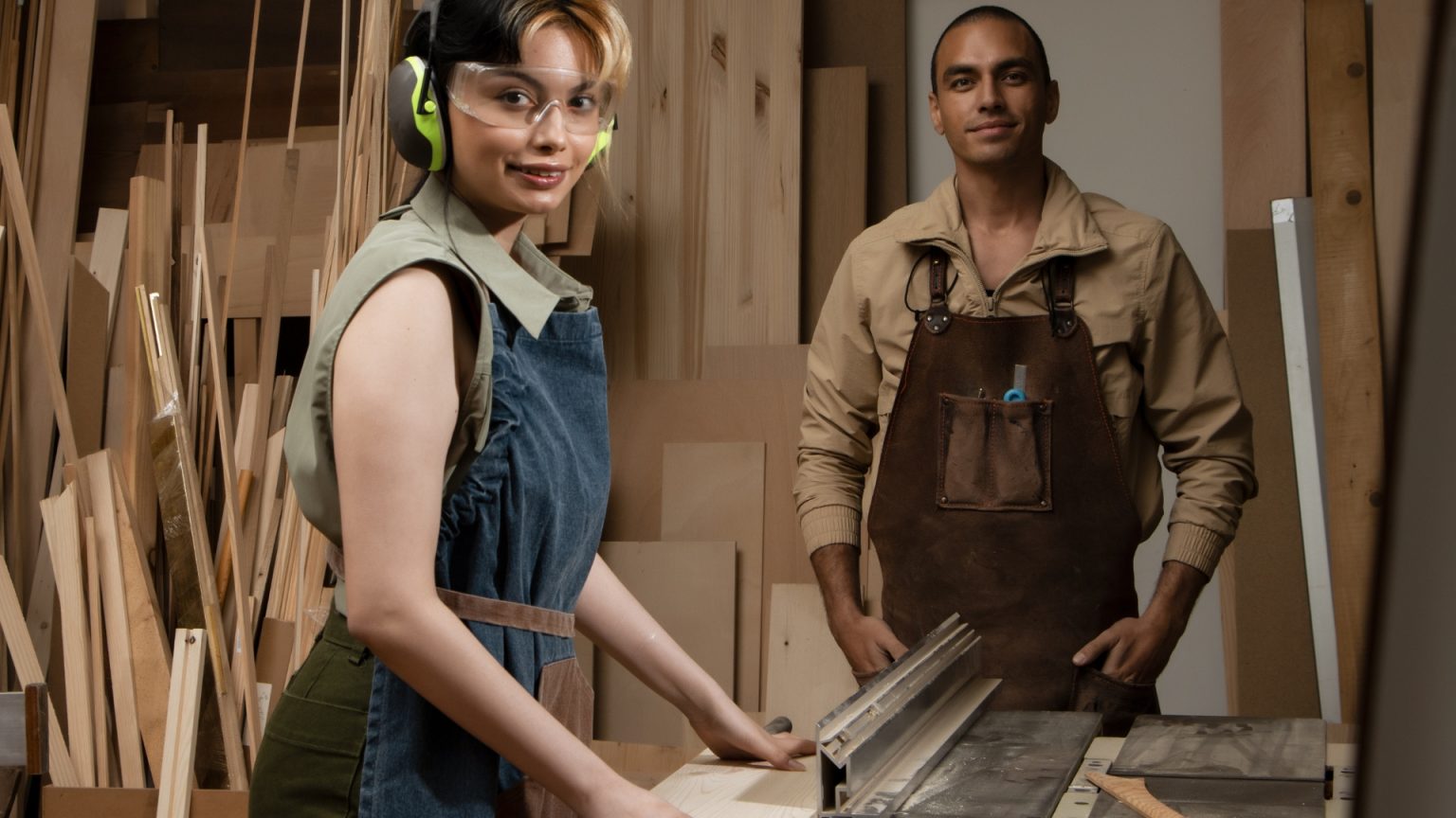 The 50 Most Fun & Rewarding Trade Career Jobs in 2023