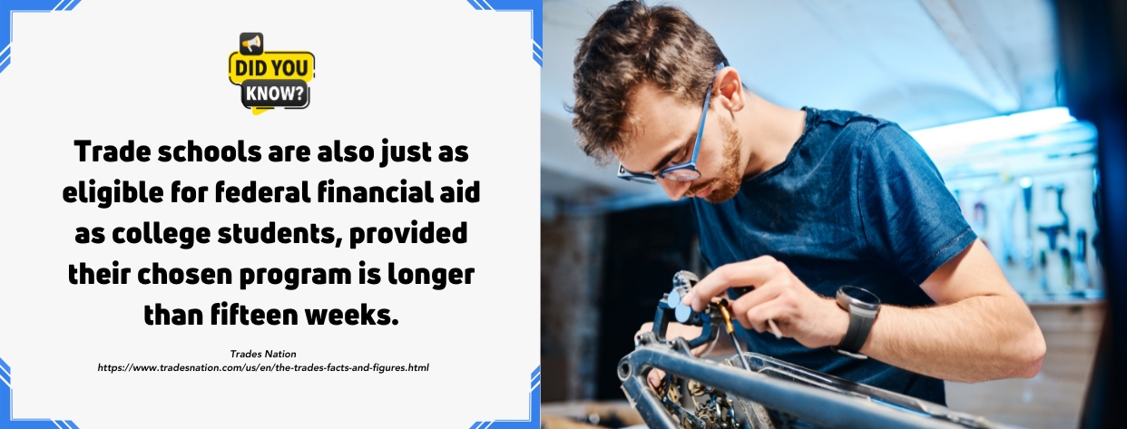 The 20 Best Online Trade Schools in 2024