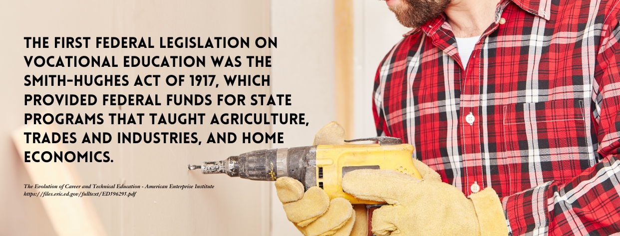 The 20 Fastest Trade Degree Programs in 2023