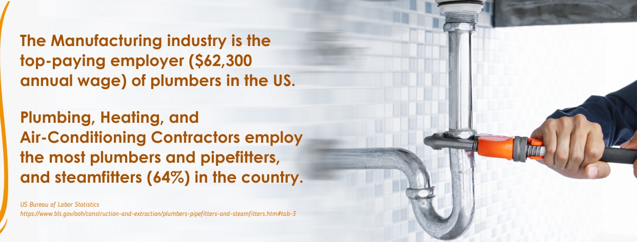 5 Best Online Plumber Trade Schools in 2024