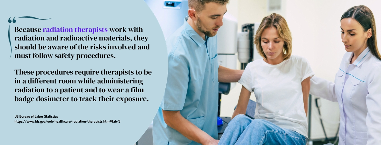 5 Best Online Associates in Radiation Therapist Schools in 2024
