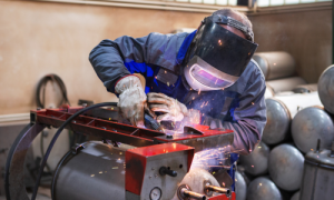 Boilermaking vs Welding: Career ROI