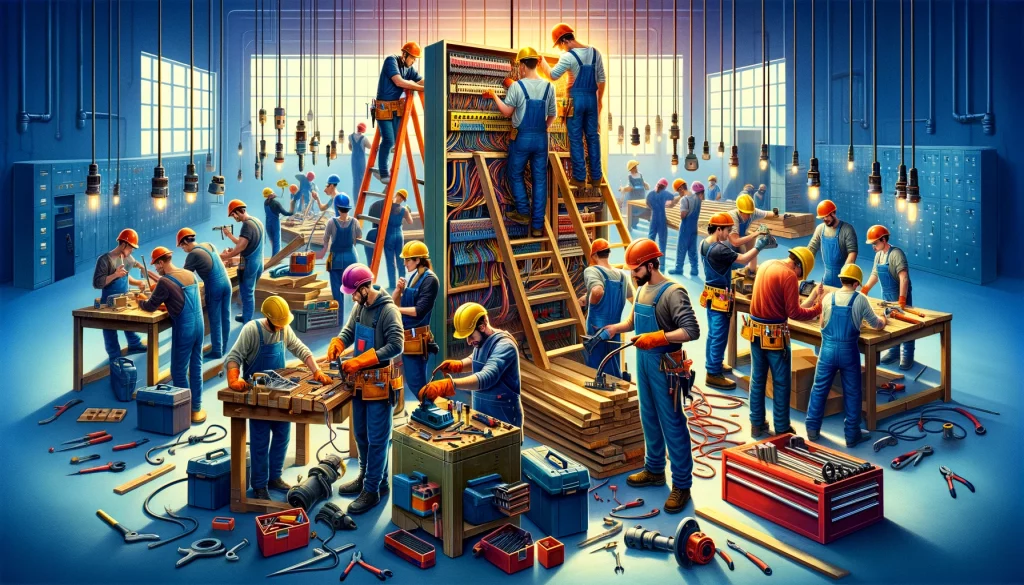 Trade School Rankings